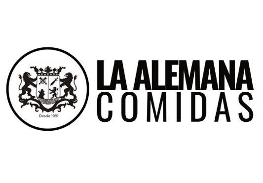 La Alemana Comidas – La Alemana Comidas